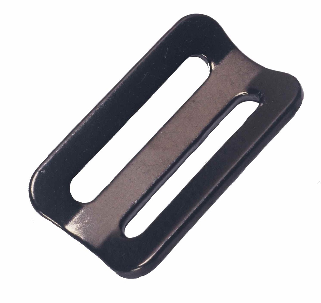3 Bar Slide Adjuster (50mm) | Beltup Safety